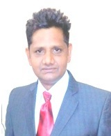 Manoj Kumar Gupta [ M. K. Gupta] Profile Page